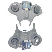 China For four DPS6 6DCT250 D6GF1 Double Clutch Fork Actuator Assembly with Easy Installation for sale