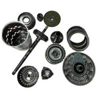 China 10-Speed Automatic Transmission Repair Kit L1MZ7000L for Lincoln Aviator 2022- for sale