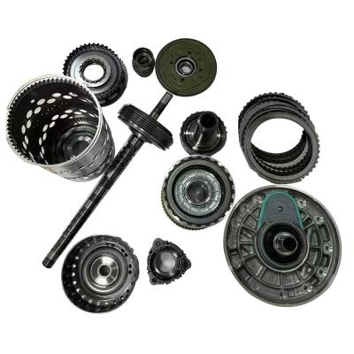 China 10-Speed Automatic Transmission Repair Kit L1MZ7000L for Lincoln Aviator 2022- for sale