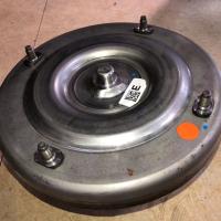 China Changan Ford Kuga 12-16 6F35 Automatic Transmission Torque Converter BB5Z 7902-F 28x28x15 for sale