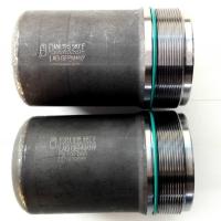 China 0AM DQ200 Auto Transmission Gearbox Accumulator 1.5kg for FAW-VW Direct Sale for sale