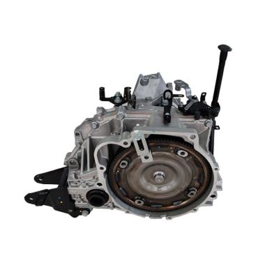 China Hyundai i30 2.0L G4GC Automatic Transmission Assembly 65×55×63 cm OE 4500023510 for 2009-2011 Models for sale
