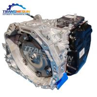 China TF-72SC Transmission for Suzuki Vitara 1.4T 4X4 AWD 2013-2016 Auto Transmission Parts for sale