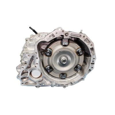 China AWTF-71SC TF-71SC 4X4 AWD Automatic Gearbox Transmission Assembly for Suzuki Vitara 2000986PH5 for sale