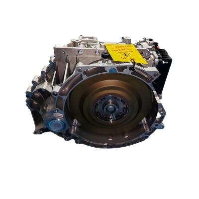 China Volvo XC60 2.0T MPS6 6DCT450 Transmission Assembly 2WD 2011-2017 OE 36051074 for sale