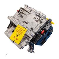 China Volvo XC60 2.0T MPS6 6DCT450 Transmission Assembly 2WD 2011-2017 OE 36051074 for sale