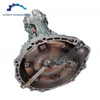 China A750F Automatic Transmission Assembly for Toyota Land Cruiser Prado GRJ150 1GR-FE 2010-2017 for sale