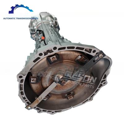 China A750F Automatic Transmission Assembly for Toyota Land Cruiser Prado GRJ150 1GR-FE 2010-2017 for sale