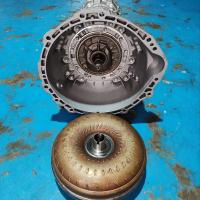 China A750F Automatic Transmission Assembly for Toyota Land Cruiser Prado GRJ150 1GR-FE 2010-2017 for sale
