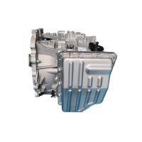 China Geely Boyue 1.8T 4WD Automatic Transmission Assembly 3043001300 for 2014-2021 Models 68×60×63cm for sale