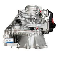 China Hyundai Automatic Transmission Gearbox 2.7L 4WD F4A51 Remanufactured 90kg Direct Replacement for sale