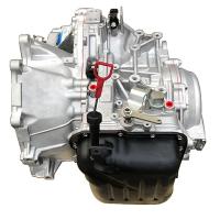 China Hyundai Automatic Transmission Gearbox 2.7L 4WD F4A51 Remanufactured 90kg Direct Replacement for sale