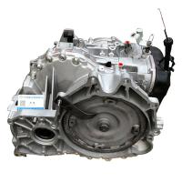 China Hyundai Automatic Transmission Gearbox 2.7L 4WD F4A51 Remanufactured 90kg Direct Replacement for sale