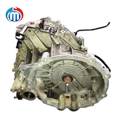 China HAIMA VT2 2 Speed Automatic Gearbox 13038986 Used Transmission Assy for Seahorse Fulai for sale