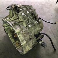 China HAIMA VT2 2 Speed Automatic Gearbox 13038986 Used Transmission Assy for Seahorse Fulai for sale