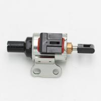 China JF011E RE0F10A Stepper Motor for Automotive Transmission - 1.5KG Weight, 8x4x4cm Dimensions for sale