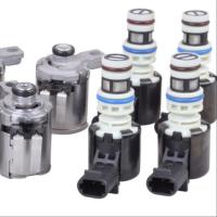 China DSI 6-Speed Automatic Transmission Solenoid Set 38x25x5cm Aluminum OEM for Korando Rexton Tivoli Rodius for sale
