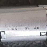 China VW FAW 0AM DQ200 Gearbox Part with Valve and Electromagnetic Valve 1kg for sale