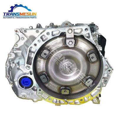 China TRANSMESUN AWF8G30 8G30 1.5T 2WD Automatic Gearbox Assembly for CHANGAN CS75 PLUS for sale