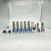 China Lexus AA81E 8-Speed 2.0T Automatic Transmission Solenoid Set Ten Piece 25x10x5cm for sale