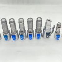 China Lexus AA81E 8-Speed 2.0T Automatic Transmission Solenoid Set Ten Piece 25x10x5cm for sale