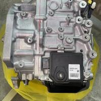 China TRANSMESUN AWF8G30 8G30 1.5T 2WD Automatic Gearbox Assembly for CHANGAN CS75 PLUS for sale