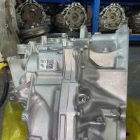 China TRANSMESUN AWF8G30 8G30 1.5T 2WD Automatic Gearbox Assembly for CHANGAN CS75 PLUS for sale