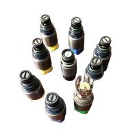 China 8HP45 8HP50 Transmission Solenoid Valve Kit for BMW 6T30 6T40 6T45 Gearbox Part for sale