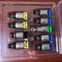China 8HP45 8HP50 Transmission Solenoid Valve Kit for BMW 6T30 6T40 6T45 Gearbox Part for sale