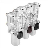 China Genuine CVT Transmission Solenoid Valve 27200-PWR-013 for Honda Fit Jazz 1.5L 2006 for sale