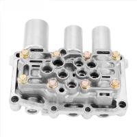 China Genuine CVT Transmission Solenoid Valve 27200-PWR-013 for Honda Fit Jazz 1.5L 2006 for sale