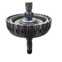China C0GF1 CVT Front Clutch Assembly 483102H100 35x20x30cm For Hyundai Elantra Sonata for sale