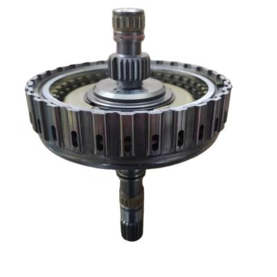 China C0GF1 CVT Front Clutch Assembly 483102H100 35x20x30cm For Hyundai Elantra Sonata for sale