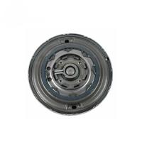 China Aluminum Clutch Drum for Chrysler Dodge Ford Land Rover Volvo MPS6 6DCT450 1268154C-FX for sale
