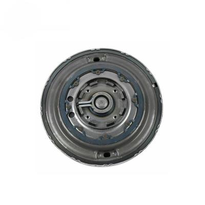 China Aluminum Clutch Drum for Chrysler Dodge Ford Land Rover Volvo MPS6 6DCT450 1268154C-FX for sale
