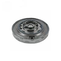 China Aluminum Clutch Drum for Chrysler Dodge Ford Land Rover Volvo MPS6 6DCT450 1268154C-FX for sale