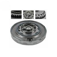 China Aluminum Clutch Drum for Chrysler Dodge Ford Land Rover Volvo MPS6 6DCT450 1268154C-FX for sale