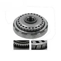 China Aluminum Clutch Drum for Chrysler Dodge Ford Land Rover Volvo MPS6 6DCT450 1268154C-FX for sale