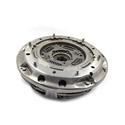 China Remanufactured 6DCT250 DPS6 Automatic Transmission Clutch Kit B723900F 1.6L for sale