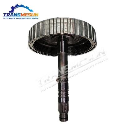 China M11 DSI6 Transmission Gear Box System 30x30x30cm for SsangYong Geely Lifan 2010-2016 Vehicles for sale