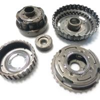 China JF506E RE5F01A 09A Planet Gear Set Transmission Part for Mazda Volkswagen Jaguar for sale
