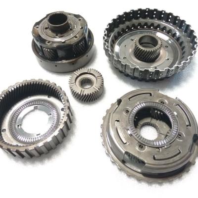 China JF506E RE5F01A 09A Planet Gear Set Transmission Part for Mazda Volkswagen Jaguar for sale