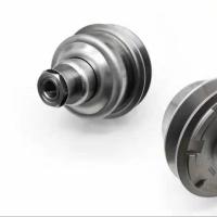 China VT2 VT3 Auxiliary CVT Transmission Pulley 35x30x35cm 15kg for JAC LIFAN CHANGCHENG Vehicles for sale