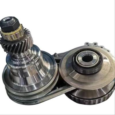 China CVT180 Drive Pulley Set 40x30x35cm 18KG for Roewe I5 I6 PLUS RX3 PRO MG MG5 ZS Automatic Transmission for sale