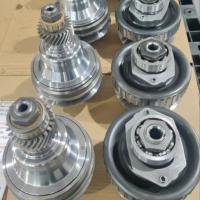 China CVT180 Drive Pulley Set 40x30x35cm 18KG for Roewe I5 I6 PLUS RX3 PRO MG MG5 ZS Automatic Transmission for sale