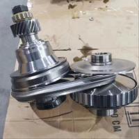 China CVT180 Drive Pulley Set 40x30x35cm 18KG for Roewe I5 I6 PLUS RX3 PRO MG MG5 ZS Automatic Transmission for sale