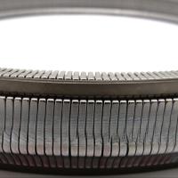 China JF015E RE0F11A CVT Transmission Chain Belt 1.5kg 27×11×3cm for Nissan Tiida Sylphy Livina for sale