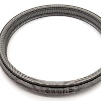 China JF015E RE0F11A CVT Transmission Chain Belt 1.5kg 27×11×3cm for Nissan Tiida Sylphy Livina for sale
