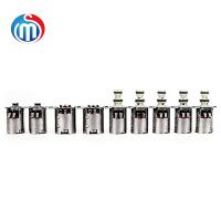 China MPS6 6DCT450 6-Speed Transmission Solenoid Valve Kit for Volvo Ford Mondeo 2.0L Automatic Transmission for sale