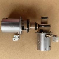 China KKR6960000 TCC Lock CVT Transmission Solenoid Valve 5x3x3cm for Subaru EXIGA Forester Outback Legacy XV for sale